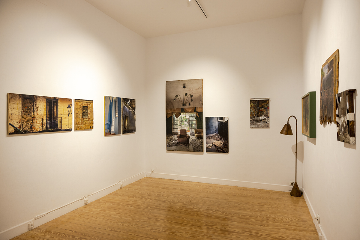 Exposiciones – Alberto Rubio Terrazas